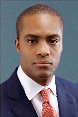 Oluwatobi Edun - Manager - STL Asset Management